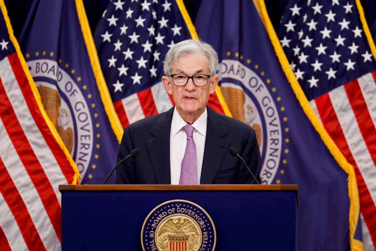 米国株見通し(6/18)：FOMC、ドットプロットも焦点に ナスダック100は下落警戒